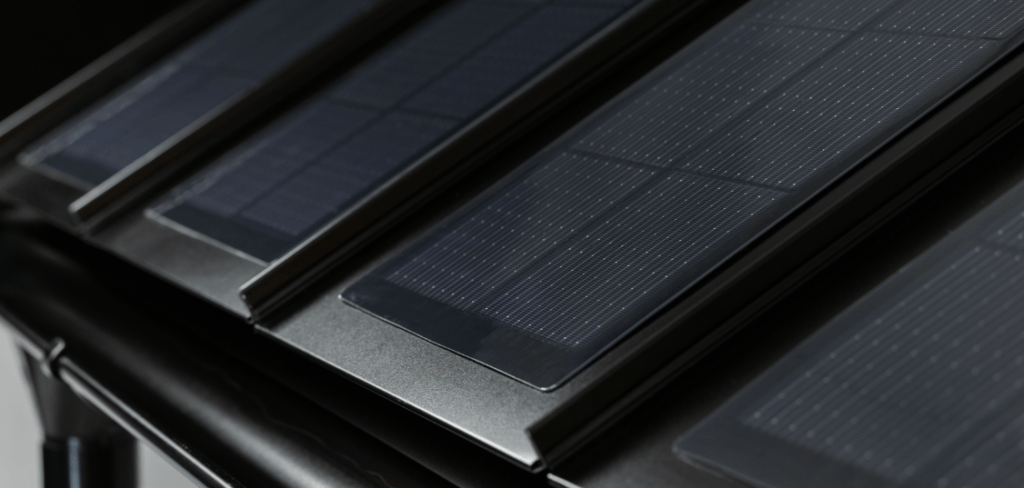 Lindab SolarRoof integreret solcelletag Pris 2023